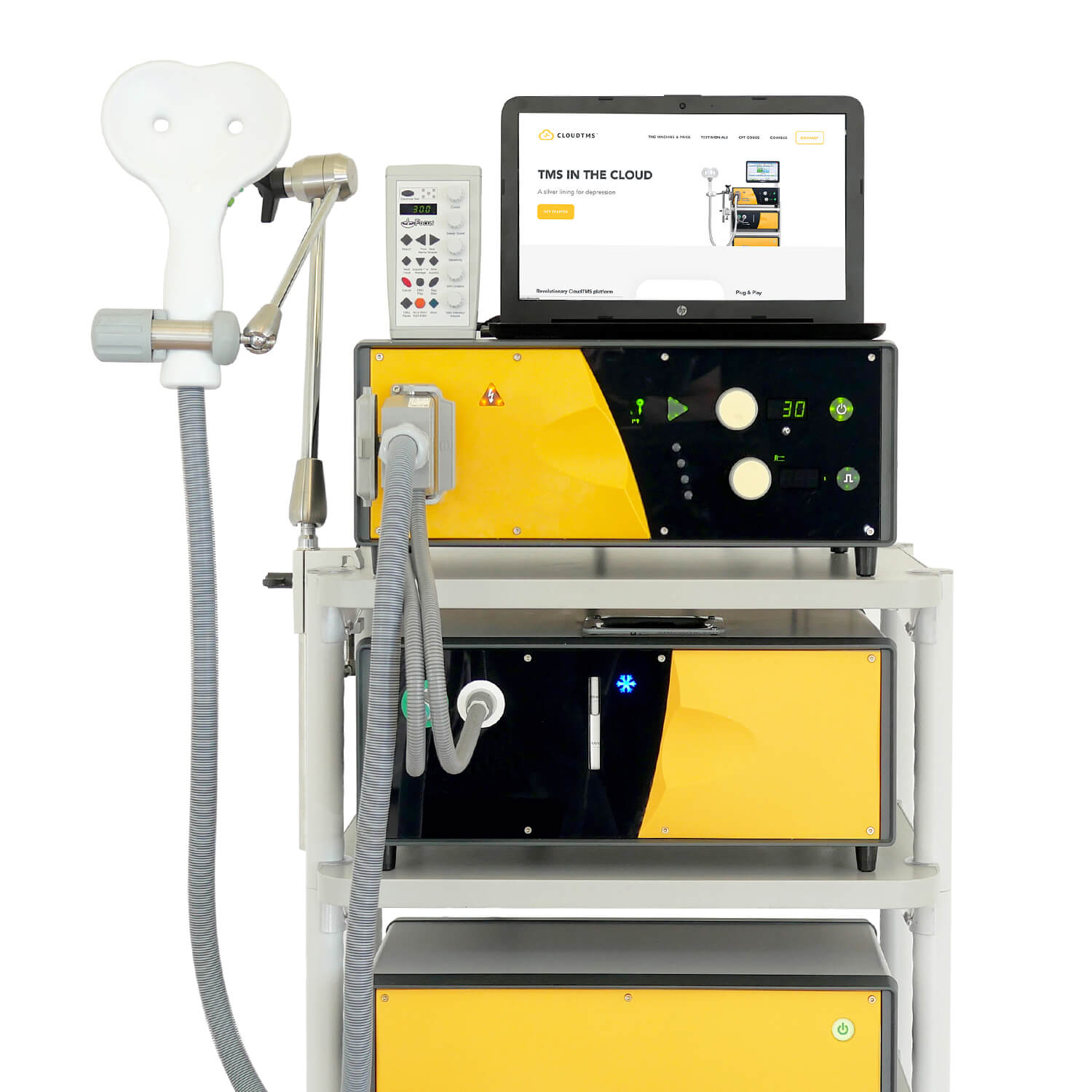 Mental Health Services & TMS Therapy | TMS Gold Coast